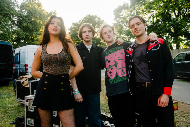 Tramlines 2024 Gallery - Tramlines Festival 2025